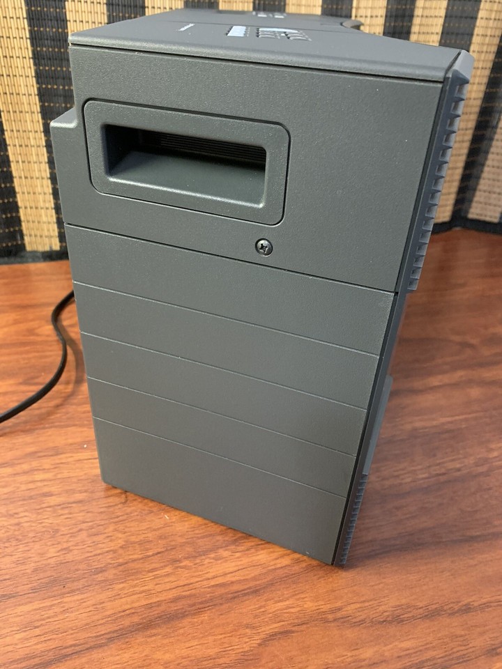 Bose Acoustic Wave Music System II AM/FM CD player Bluetooth adapter ...