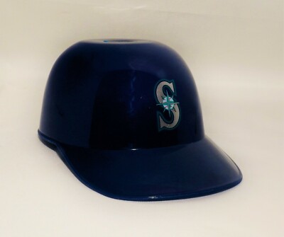 Seattle Mariners ICE CREAM SUNDAE HELMET New Baseball Mini Snack Party ...