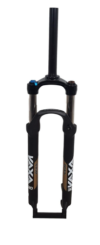 29er / 700c Zoom Vaxa 30 28.6mm / 1 1/8" Suspension Fork Lock Out 212mm ...