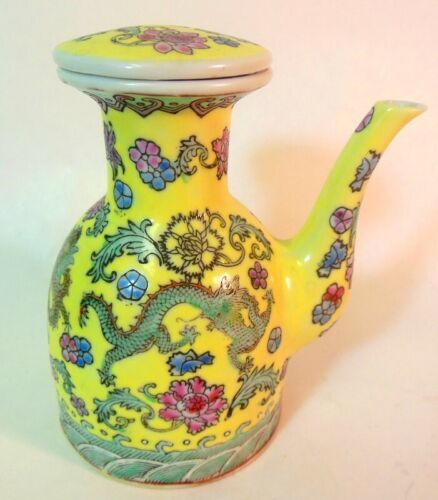Antique Chinese Teapots for sale | eBay