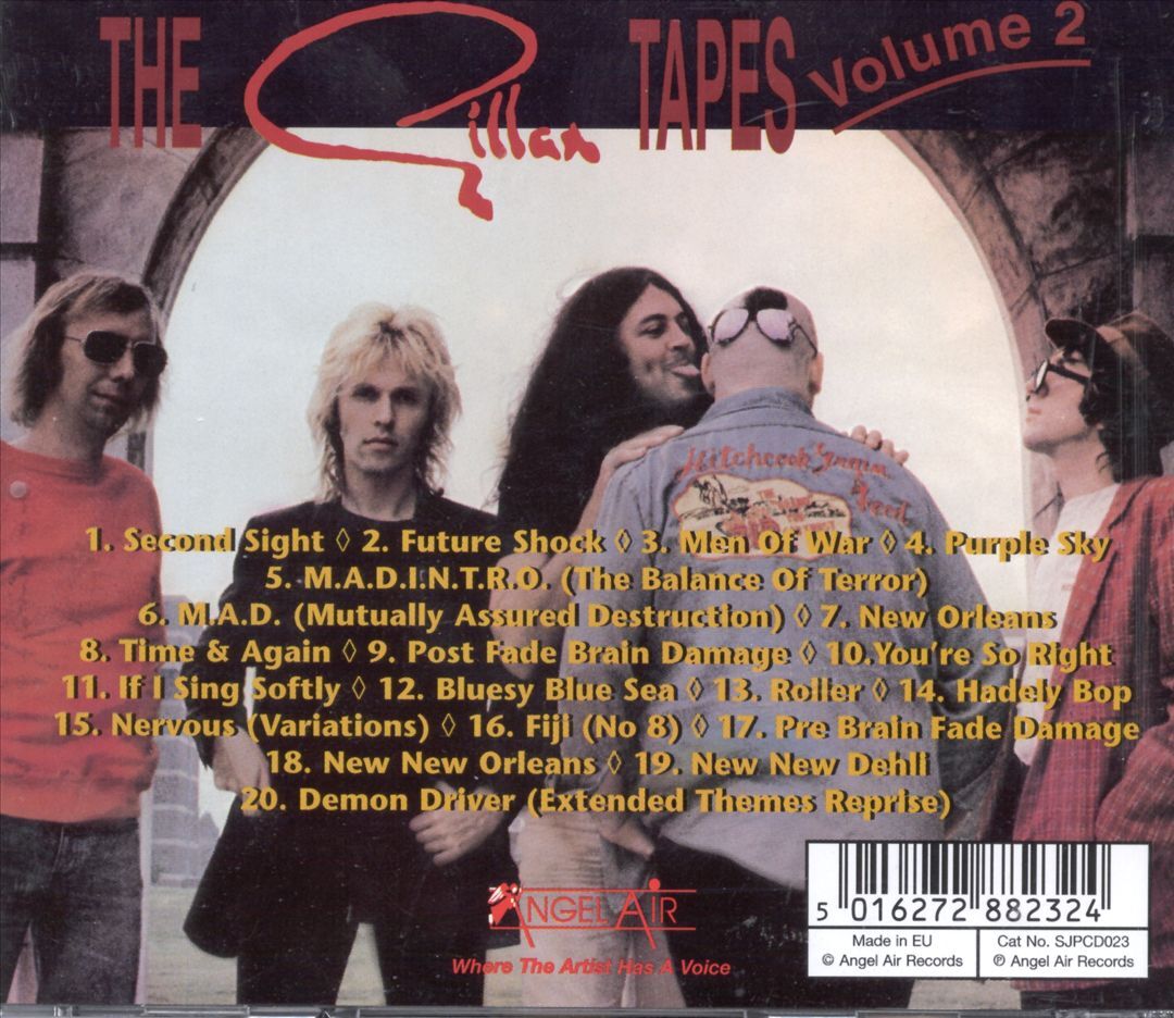 VERDEN ALLEN & THUNDERBUCK RAM/VERDEN ALLEN - LONG TIME NO SEE NEW CD ...