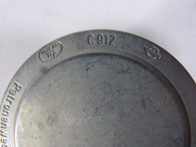 Mann C912 Air Filter 3.35X2.36X2.87 Inches NEW | eBay