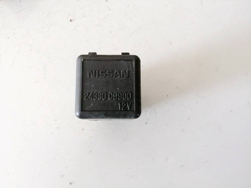 24330c9900 Relais YD22ETI for Nissan X-Trail 2004 FRF2019477-83 | eBay