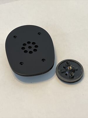 BlueParrott Blue Parrot B450-XT Spare Parts - 2nd Generation Ear Piece ...