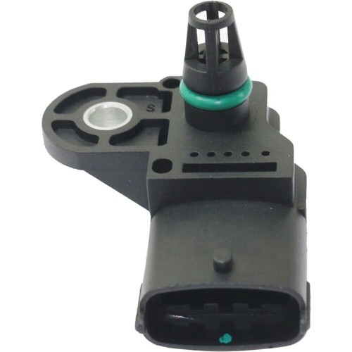 Turbo-Charger Boost Sensor #55576223 For Chevrolet/GMC/Ford Selected ...