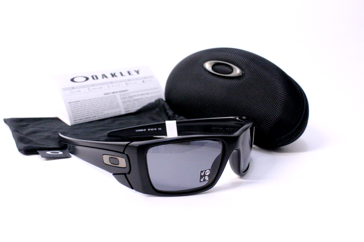 BRAND NEW OAKLEY FUEL CELL OO9096 05 POLARIZED SIZE: 60-19-130 | eBay