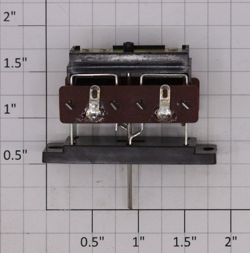 Peco PL-10/13 HO Track Turnout Motor Switch Machine with PL-13 Switch ...