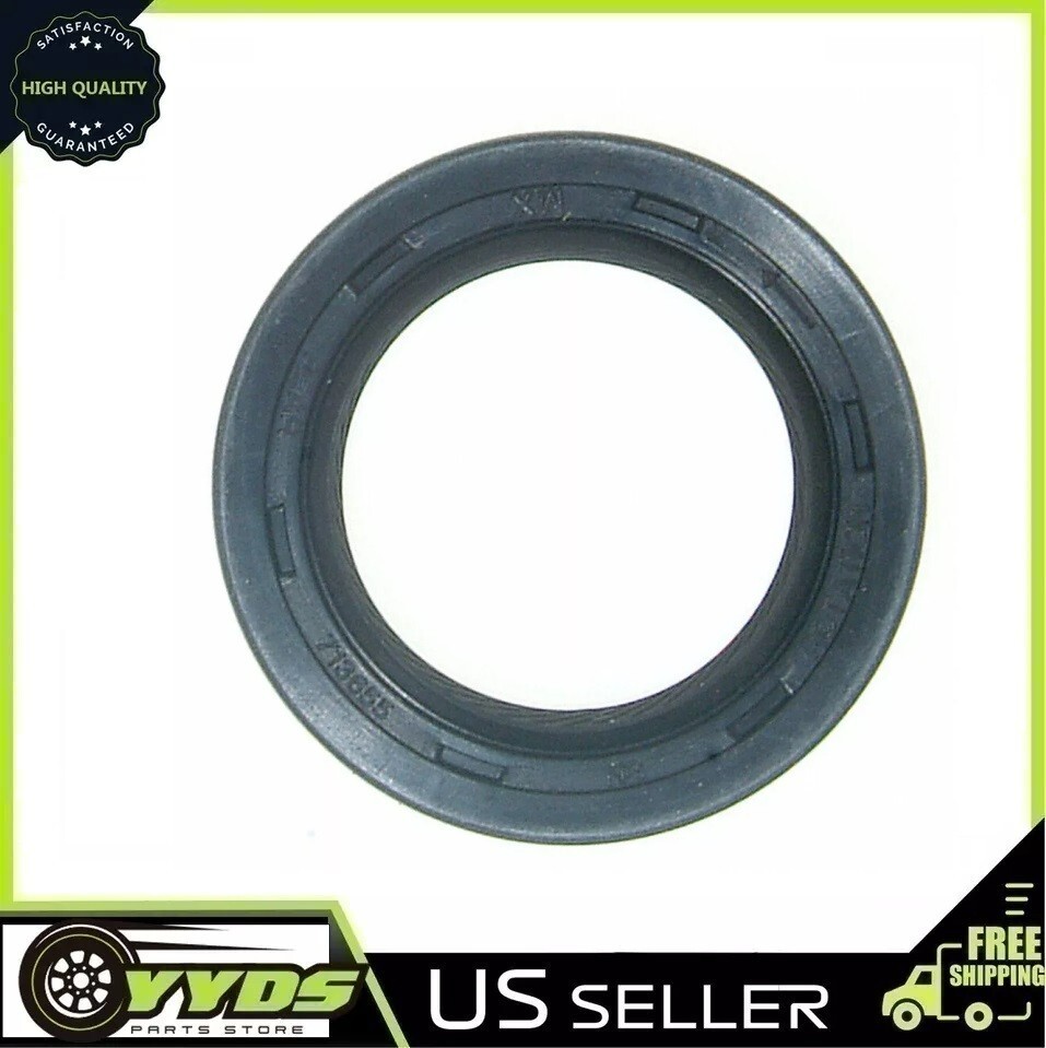 Engine Camshaft Seal Rear TCS45699 fits 1981-1988 Chrysler Daytona ...