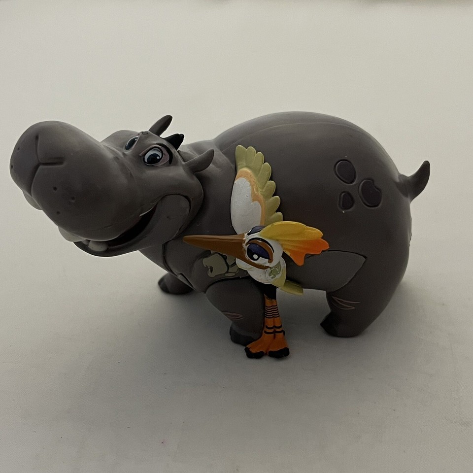 Disney Jr The Lion Guard Disney Store Figures Simba Beshte Kion Ono | eBay