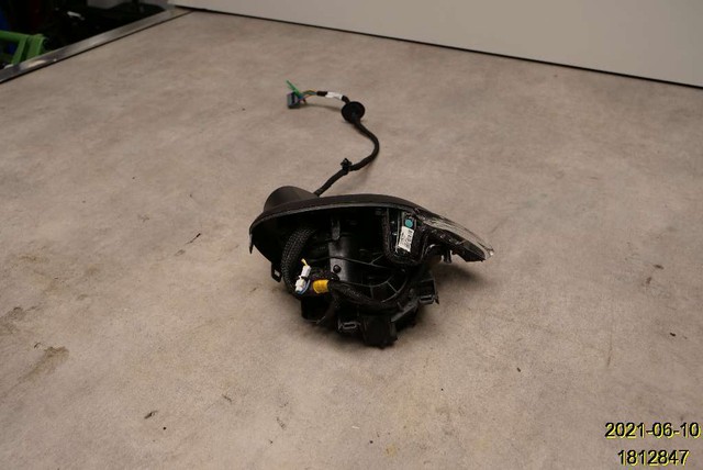 Volvo XC90 II (ab 2015) Außenspiegel Arm mit Blinker Vorne Rechts ...