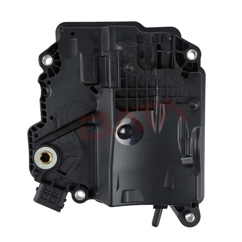 Comes with manual 722.9 ISM Intelligent Servo Module For Mercedes-Benz ...