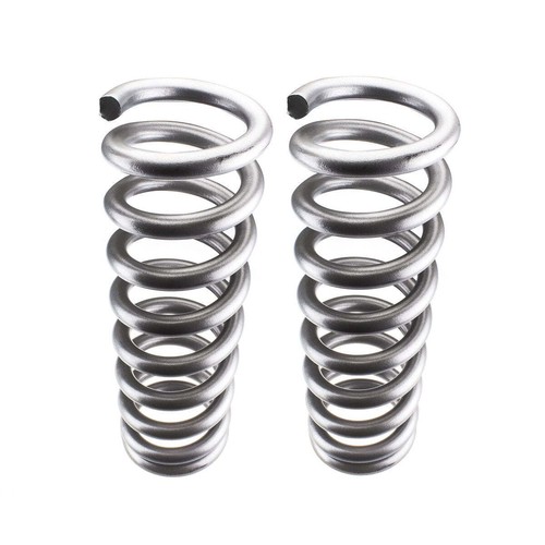 Drivetech 4x4 Coil Spring Set Front DT7-NIS207J | eBay