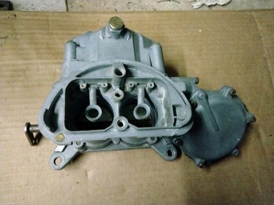 MOPAR 70 440 SIX PACK CARBURETOR # 4175 FRONT, ROADRUNNER,SUPERBEE,CUDA ...