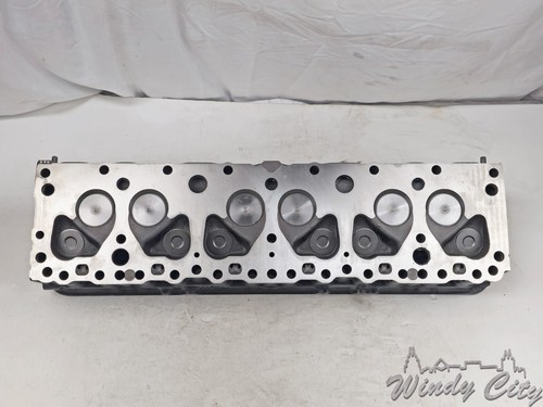 235 CHEVY REMANUFACTURED CYLINDER HEAD #3836848 | eBay