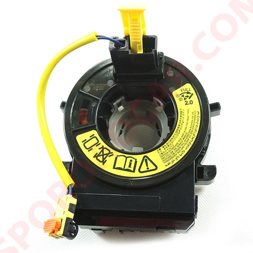 Steering Wheel Clock Spring Assy OEM Parts for Hyundai I40 Kia Optima ...