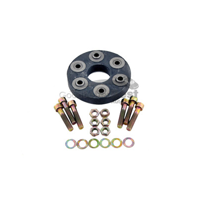 One New MTC Drive Shaft Flex Joint 3047 1234100015 for Mercedes MB | eBay