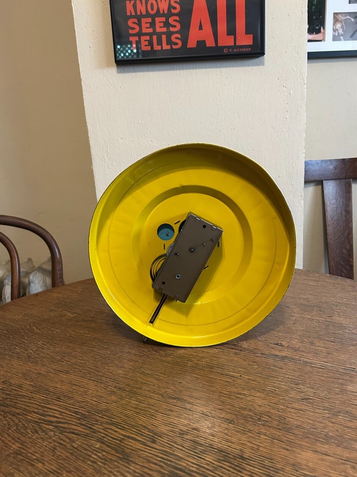 J Chein Complete Very Good Working Merry Go Round Windup Toy 5 Horses ...