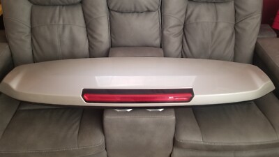 2015-2020 Chevrolet Tahoe Suburban Rear Upper Spoiler ASM OEM ...