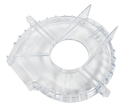 Sanitaire Upright Vac Cleaner Quick Clean Fan Chamber Cover | eBay