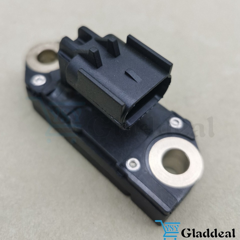 For Cummins ISX EGR Differential Pressure Sensor 4358939 | eBay