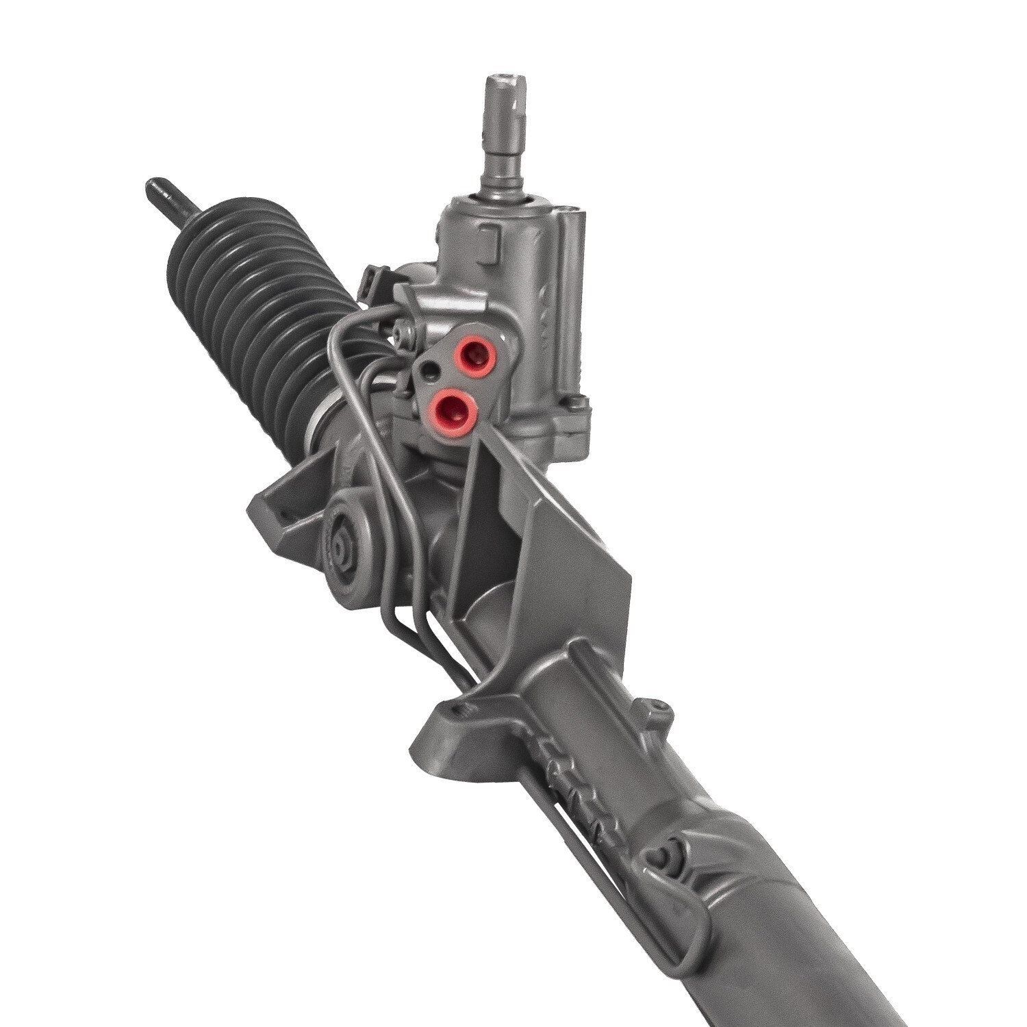 Complete Power Steering Rack and Pinion Assembly fit for Volvo S60 V70 ...