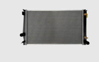 Radiator Fit For 2006 - 2008 Toyota RAV4 2.5LOnly 2007 2892 | eBay