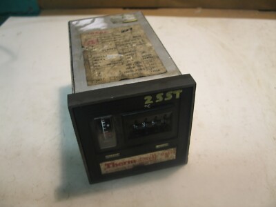 Temperature Controllers - Lfe Model