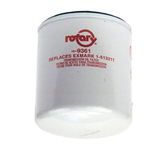 Filtro Hustler 768341 Hydro Gear Filtro De Aceite Dirección Hidráulica ...