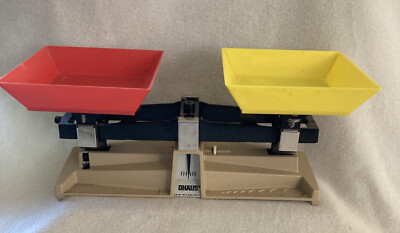 Mechanical & Beam Balances - School Balance Scale