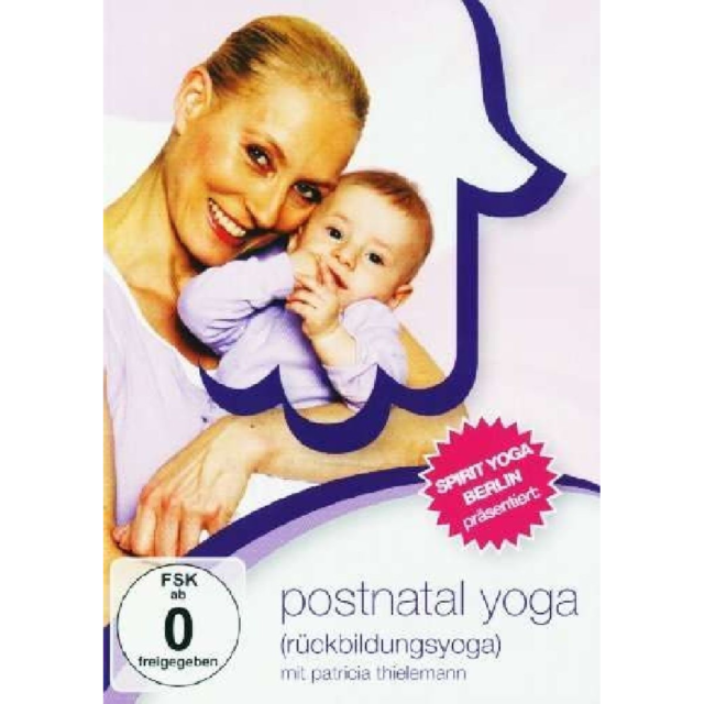 Postnatal Yoga (DVD) online kaufen | eBay.de