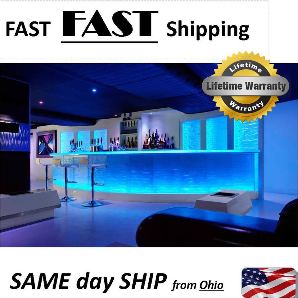 BAR lights LED kit set - Under Counter / Bar accessories Lighting HOme ...