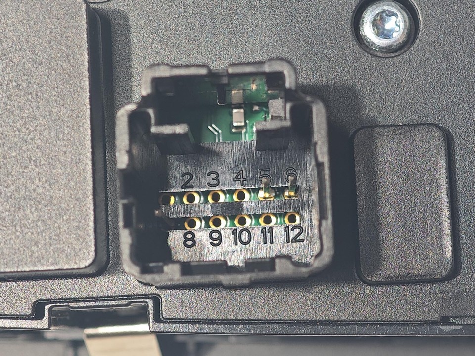 68141878AE 14-23 Transfer Case Switch for Cherokee 2.4L 3.2L 4x4 Lock 4WD | eBay