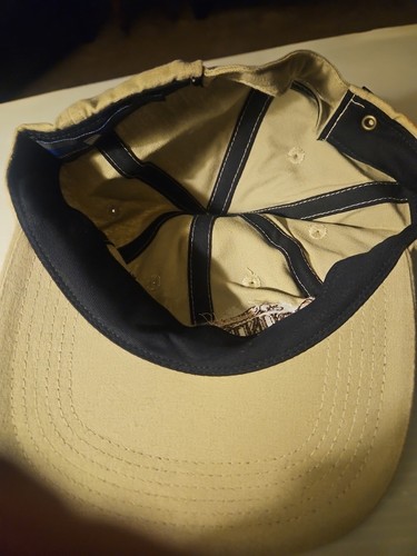 "Country Crock Sheds Spread" Ball Cap/Hat, One Size Fits All ...