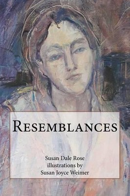 Resemblances by Susan Dale Rose (English) Paperback Book 9781479137336 ...
