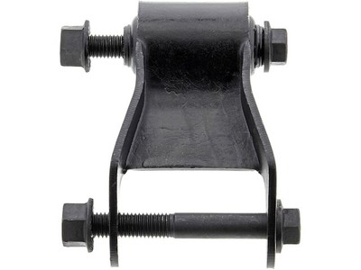 Rear Leaf Spring Shackle For 2000-2013 Chevy Silverado 1500 2001 2002 ...