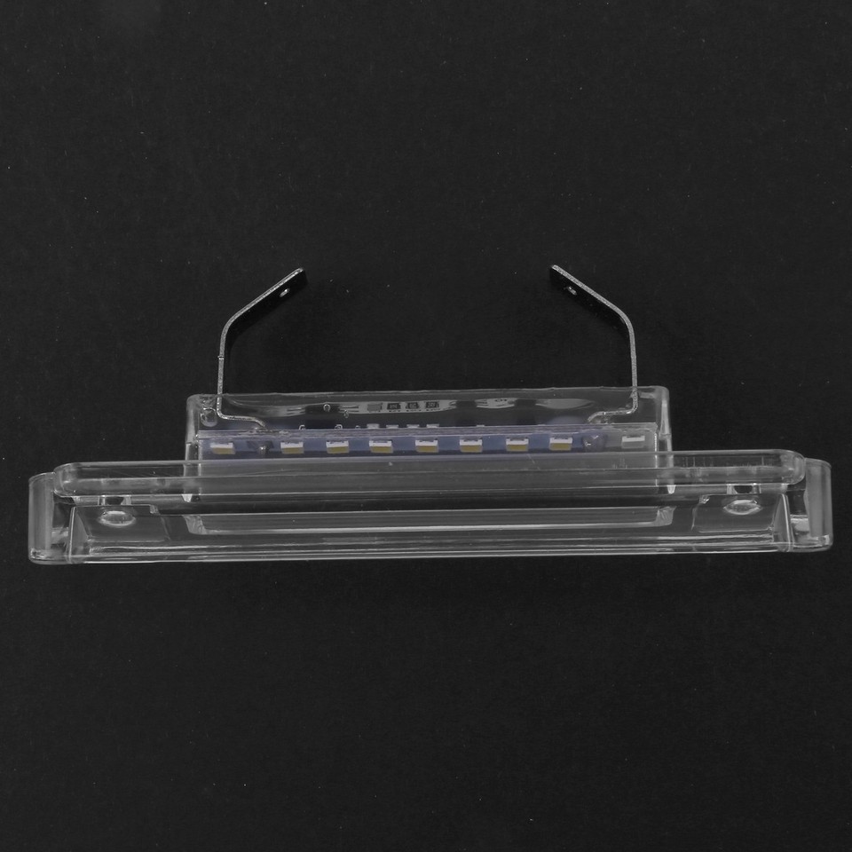 1X(LED License Plate Lights for S124 W124 E-Class 1993-1996 Car6163 | eBay