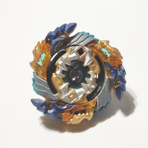 Beyblade Burst B-122 Geist Fafnir 8' Absorb TAKARA TOMY | eBay