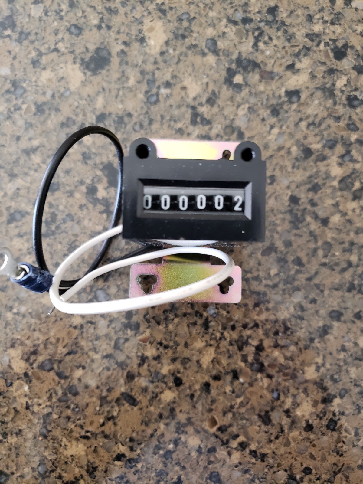 NEW IN BOX Redington Counters RV9-4416 12 Volt DC | eBay