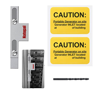 Electrical Panels & Boards - Interlock Kit