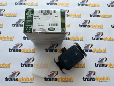 Windscreen Rain Sensor to fit LR Discovery 4 GENUINE LR LR014238 | eBay UK