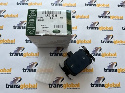 Land Rover Discovery 4 Front Windscreen Rain Sensor GENUINE LR LR014238 ...