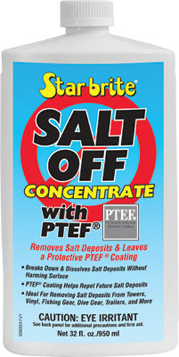 Star Brite Salt Off Concentrate 32oz 93932 | eBay