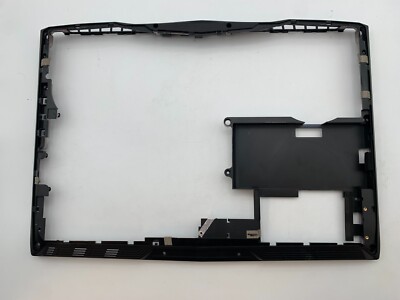 MSI GT62 GT62VR MS-16L1 Base Chassis Bottom Case Cover 307-6L1D226-Y31 ...