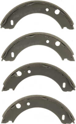 Parking Brake Shoe-OEF3 Autopart Intl 1404-10447 | eBay