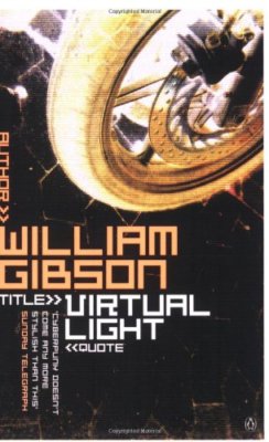 Virtual Light,William Gibson- 9780140157727 | eBay