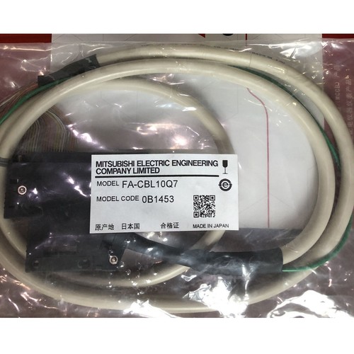 1PC New Mitsubishi cable FA-CBL10Q7 Free Shipping#XR | eBay