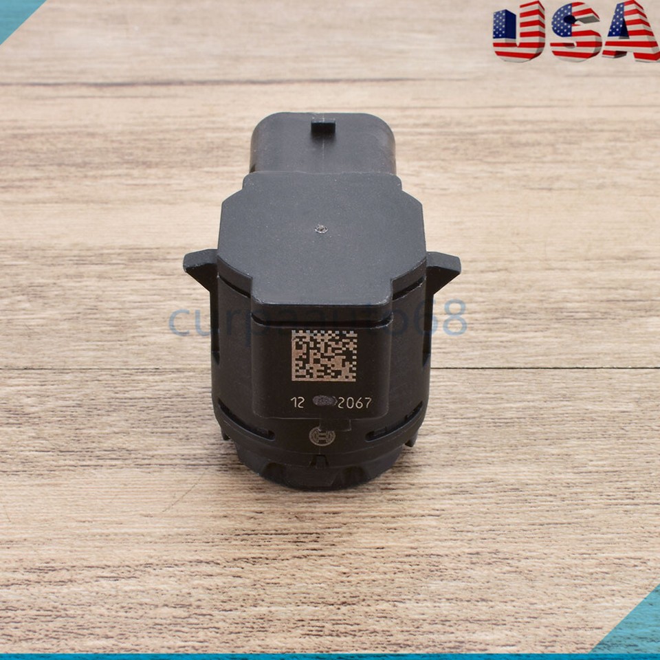 Parking Sensor Fit For GM Chevy GMC Cadillac Buick 84586217 39215468 ...