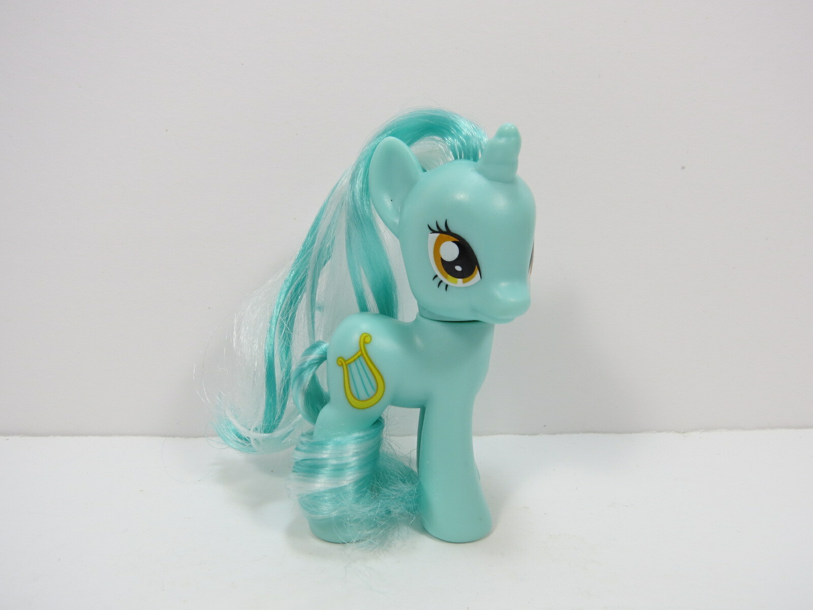 My Little Pony Lyra Heartstrings Toy