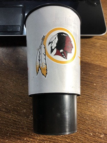 2019 Washington Commanders #HTTR Hail ToThe Redskins Stadium Souvenir ...