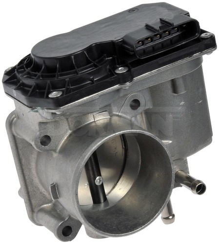 Fuel Injection Throttle Body For 2009-2011 Toyota Matrix 1.8L L4 Dorman ...
